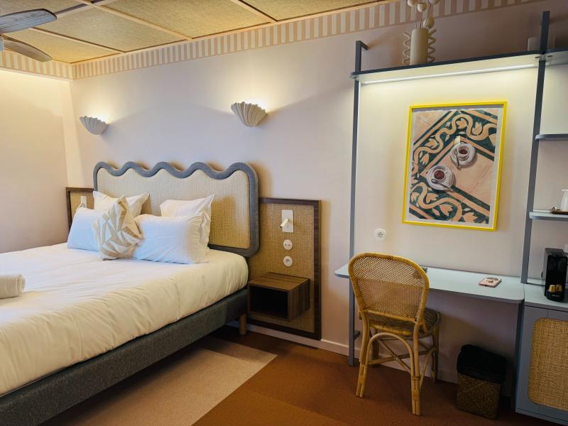 Hotel Gabriel Menton - Boutique Hotel - French Riviera